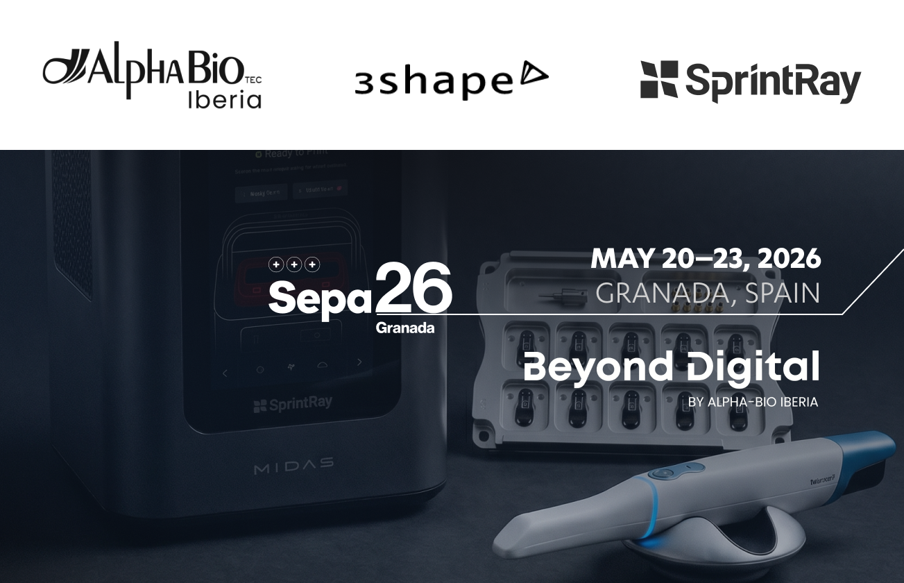 Suite Beyond Digital: una experiencia formativa para mostrar el flujo ...