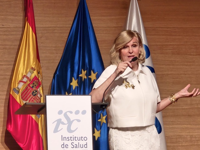 La plataforma One Health quiere pasar “de las palabras a los hechos” en ...
